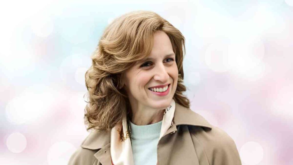 Abigail Thaw: A Legacy of Talent, Dedication, and Quiet Strength - NetVol