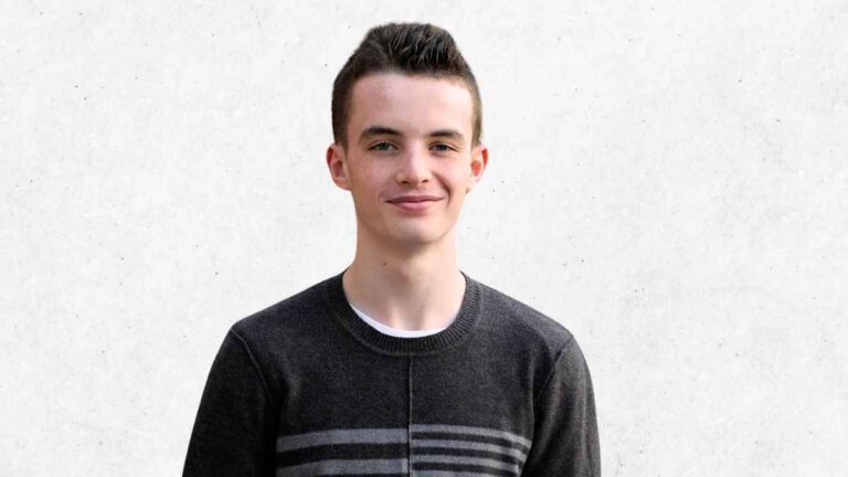 Alex Etel: From Child Stardom to a Life Beyond the Screen - NetVol