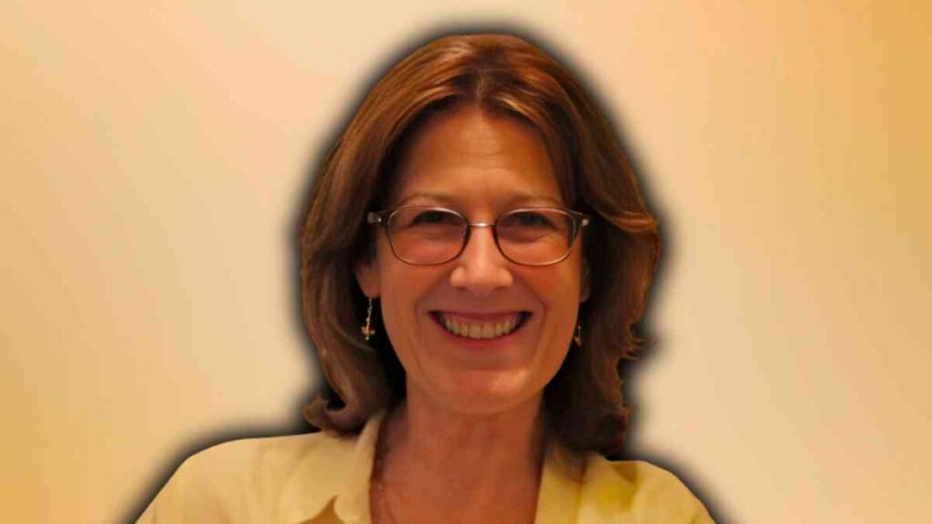 Alison Skilbeck: The Unstoppable Force in British Theatre and Screen ...