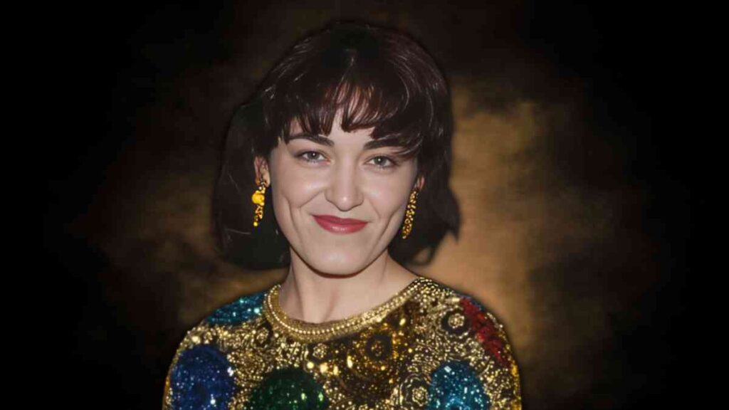 Ana Leza: From Spanish Cinema Muse to Spiritual Seeker — The Untold ...