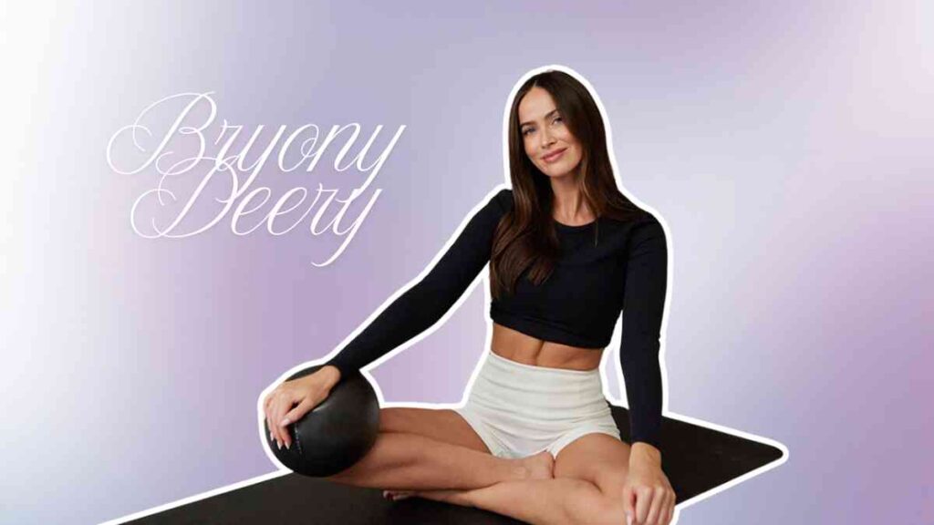 Bryony Deery: The Pilates Visionary Transforming Mind and Body Wellness ...