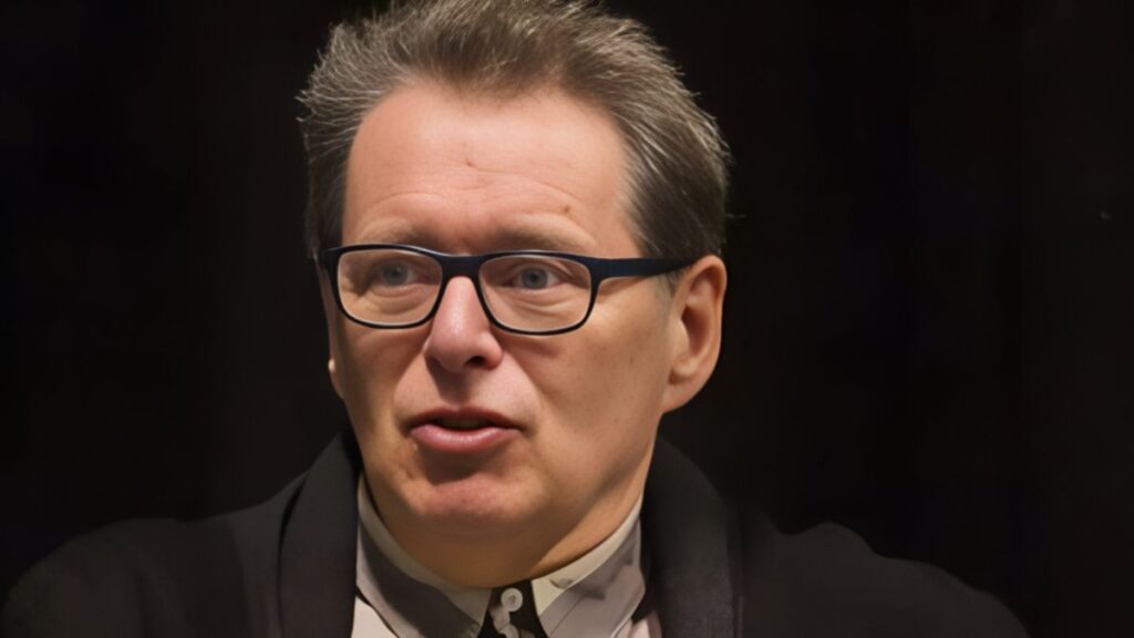 George Costigan: A Timeless Talent of British Screen and Stage - NetVol