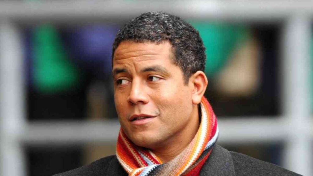 Jeremy Guscott: The Elegant Centre Who Redefined English Rugby - NetVol