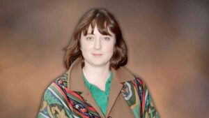 Josephine Burge: The Enduring Partner of Oliver Reed and Her Quiet ...