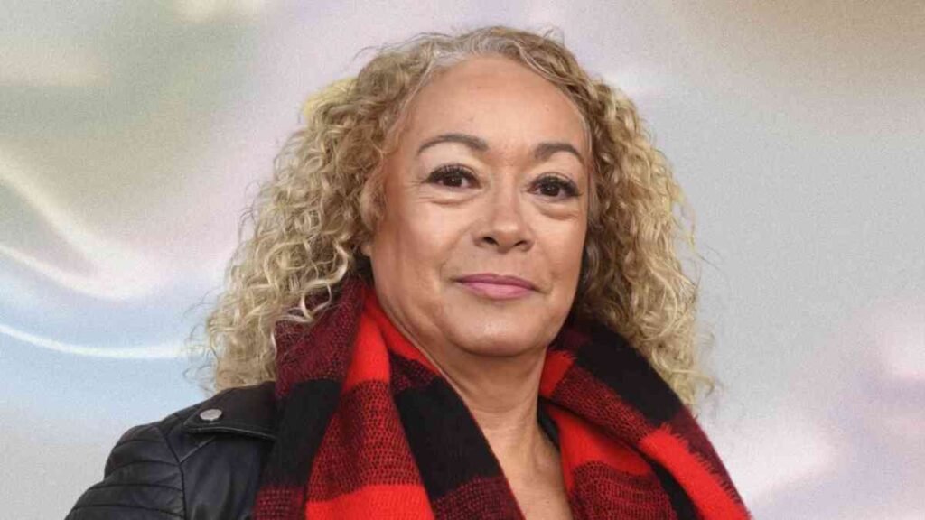 Kim Johnson: A Fearless Voice for Justice in British Politics - NetVol