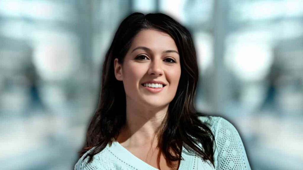 Leonarda Jonie: The Most Canceled Comedian Rising Against the Odds - NetVol