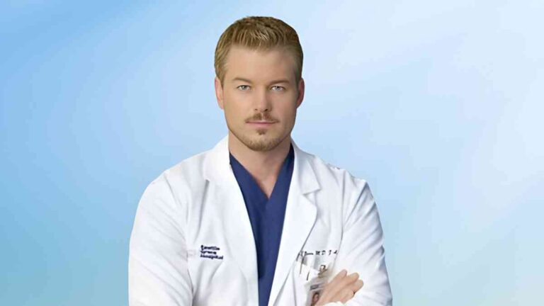 Mark Everett Sloan: The Unforgettable Journey of Grey’s Anatomy’s ...