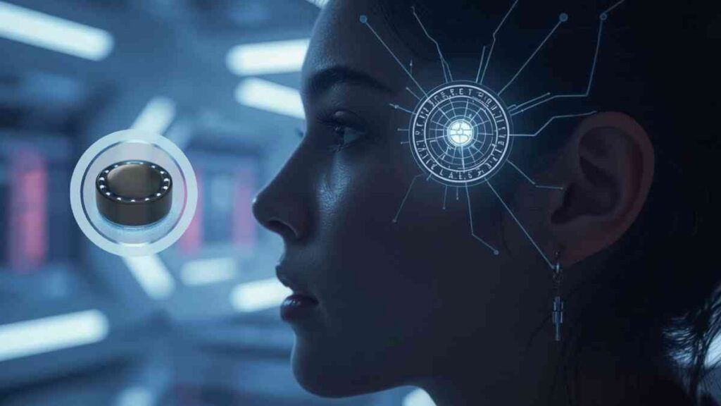 Nubbin Tech: The Viral Brain-Chip From Black Mirror That Fooled the ...