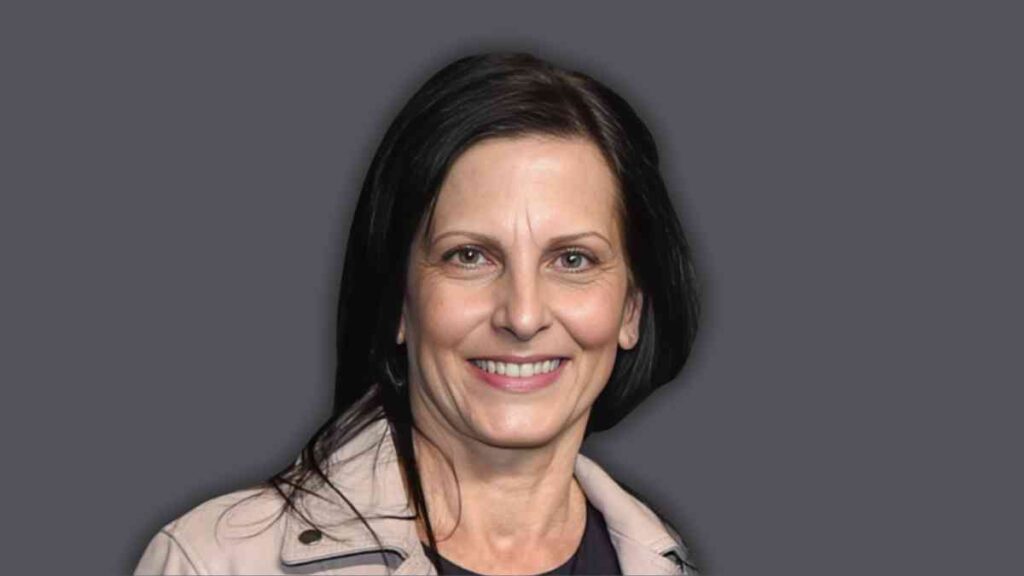 Phyllis Fierro: The Inspiring Life and Legacy of Ralph Macchio’s ...