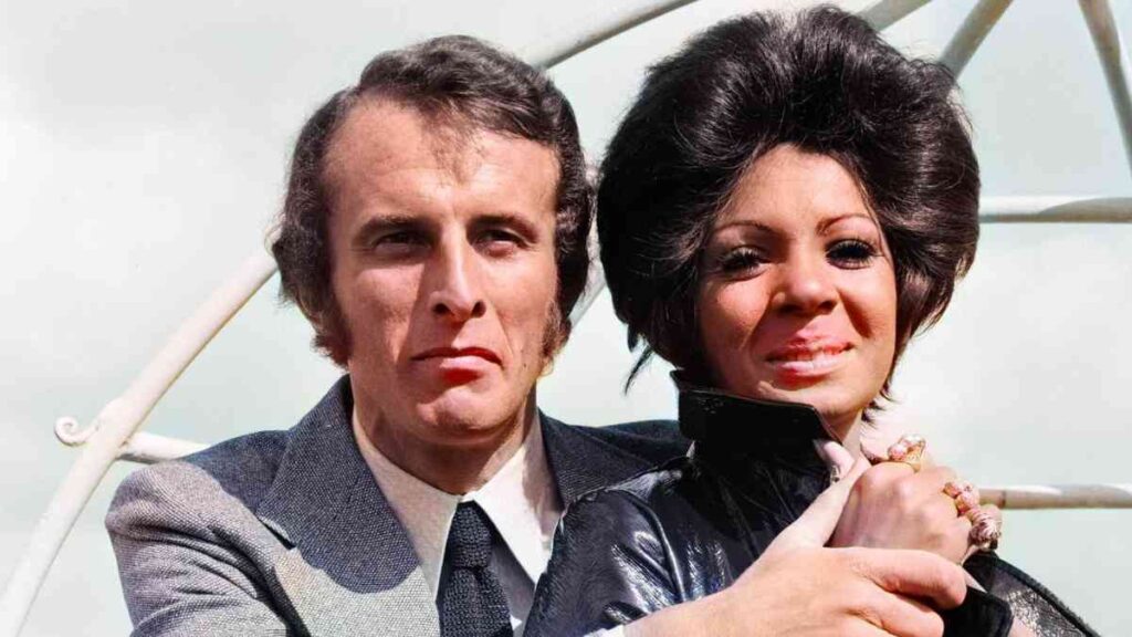 Sergio Novak: The Enigmatic Life of Shirley Bassey’s Husband and ...