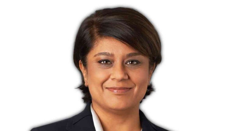 Shriti Vadera: A Trailblazer in Finance, Policy, and Global Leadership ...