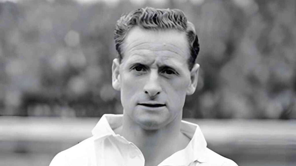 Sir Tom Finney: The Gentle Genius Who Redefined English Football - NetVol