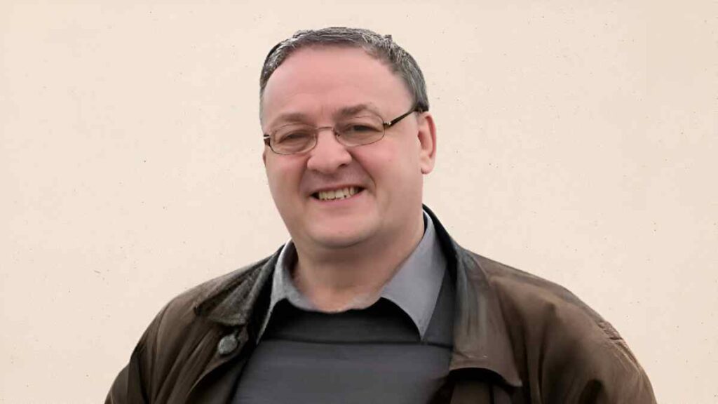 Alex Wasinowicz: From Fighter to Educator to Storyteller – A Life of ...