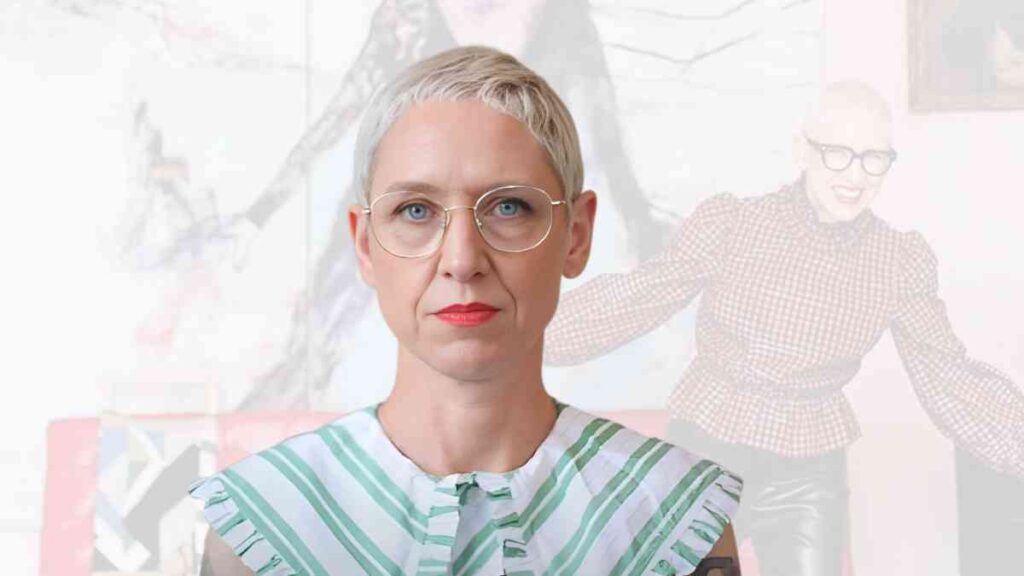Anna Campbell Jones: The Colourful Force Transforming Scottish Interior ...