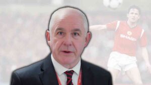 Arthur Albiston: The Unsung Hero of Manchester United’s Golden Era - NetVol