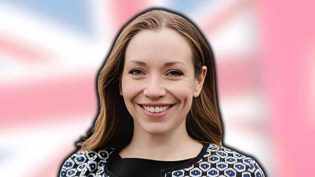 Catherine Atkinson MP: A Rising Force in British Politics with a Voice ...