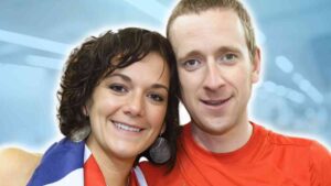 Catherine Wiggins: The Woman Behind Britain’s Cycling Legend - NetVol