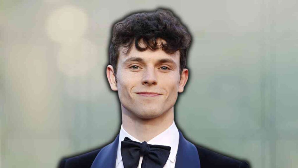 Charlie Stemp: The West End’s Brightest Star Redefining Musical Theatre ...