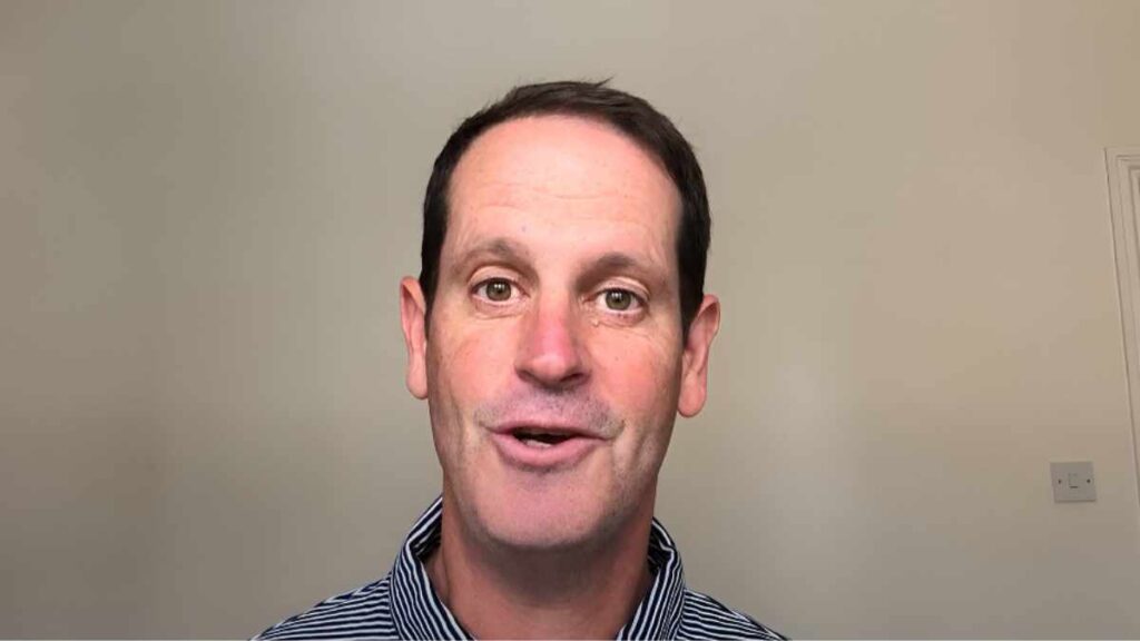 Conor Moloney: The Versatile Irish Talent Shaping Screens and ...