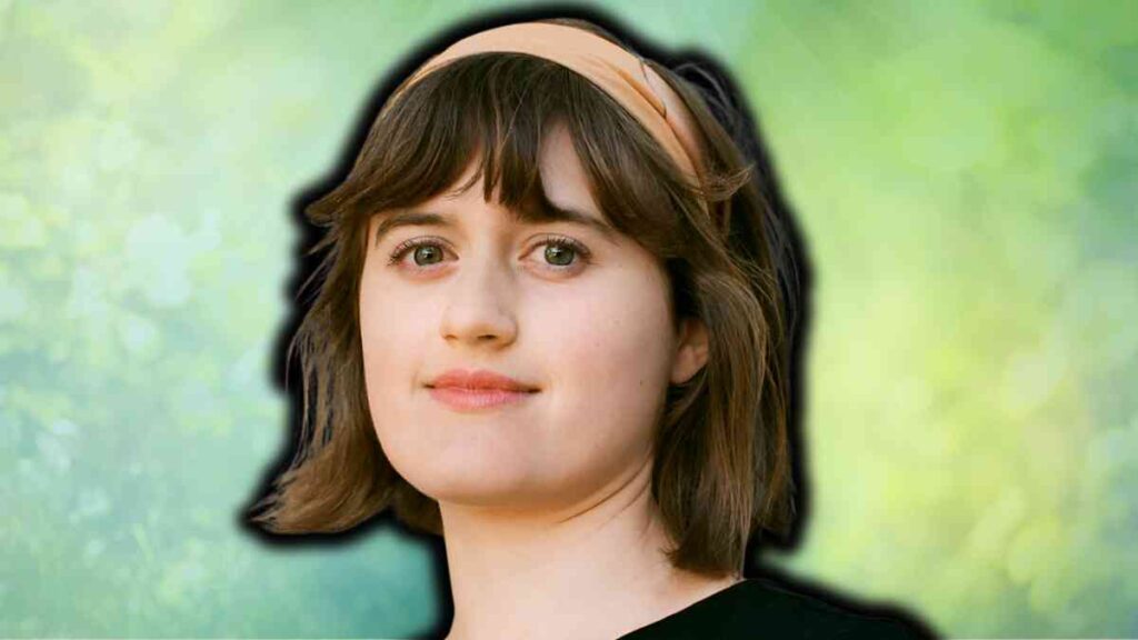 Ella Bruccoleri: Rising Star of British Television and Stage - NetVol