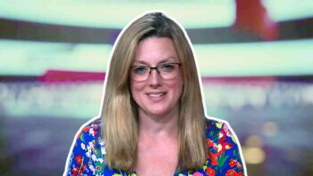 Felicity Simper: The Resilient Voice of BBC Look East - NetVol