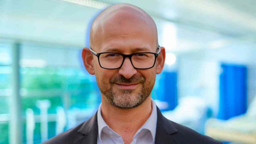 James Kustow: Transforming Adult ADHD Care with Innovation and ...