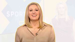 Jane Dougall: The Dynamic Voice of British Sports Journalism - NetVol