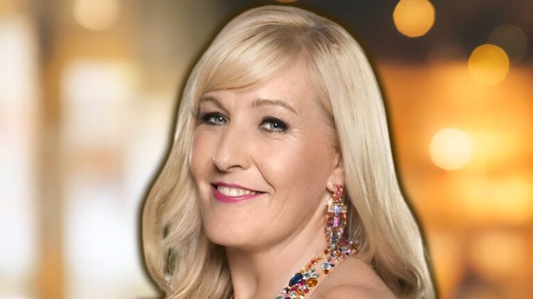 Jennifer Gibney: The Talented Star Behind Mrs Brown’s Boys - NetVol