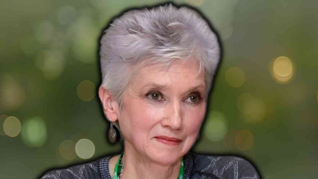 Lisa Carling: Championing Accessibility in the World of Theatre - NetVol