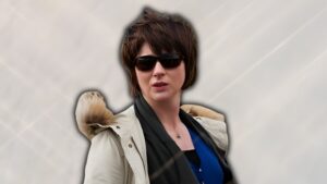 Mali Harries: The Bilingual Star Who Redefined Welsh Television - NetVol