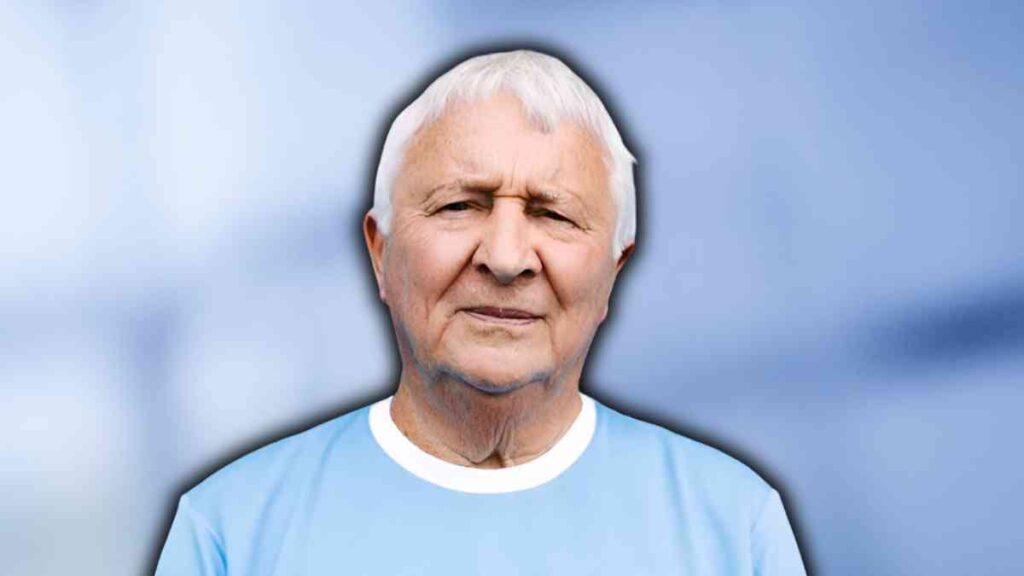 Mike Summerbee: Manchester City's Timeless Legend and Football Icon ...