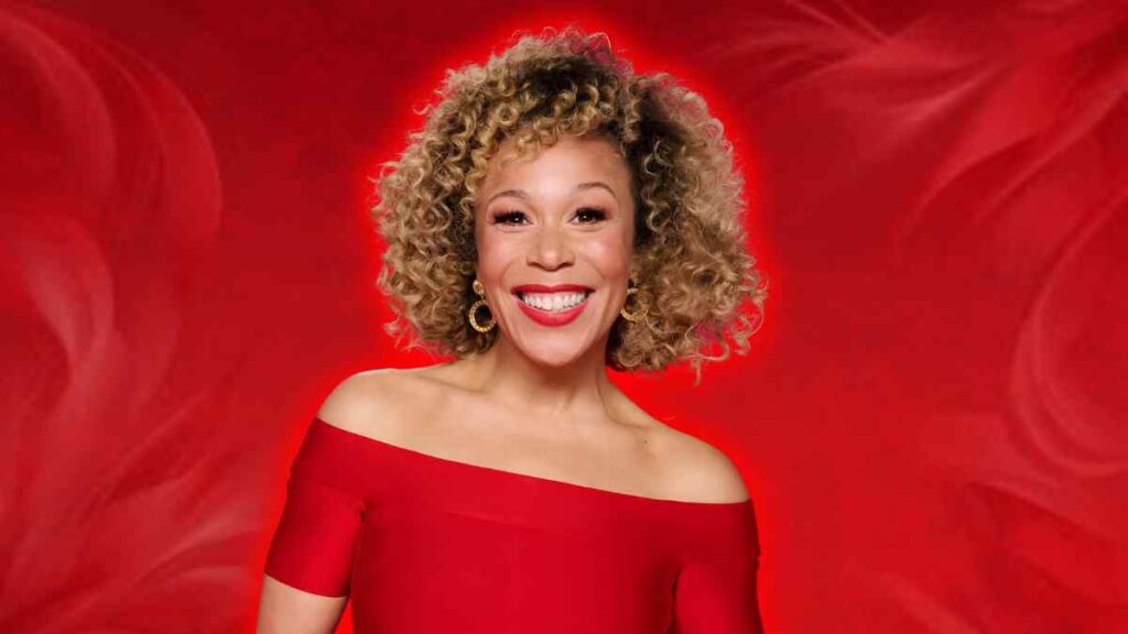 Ria Hebden: Championing Diversity, Talent, and Authenticity in British ...