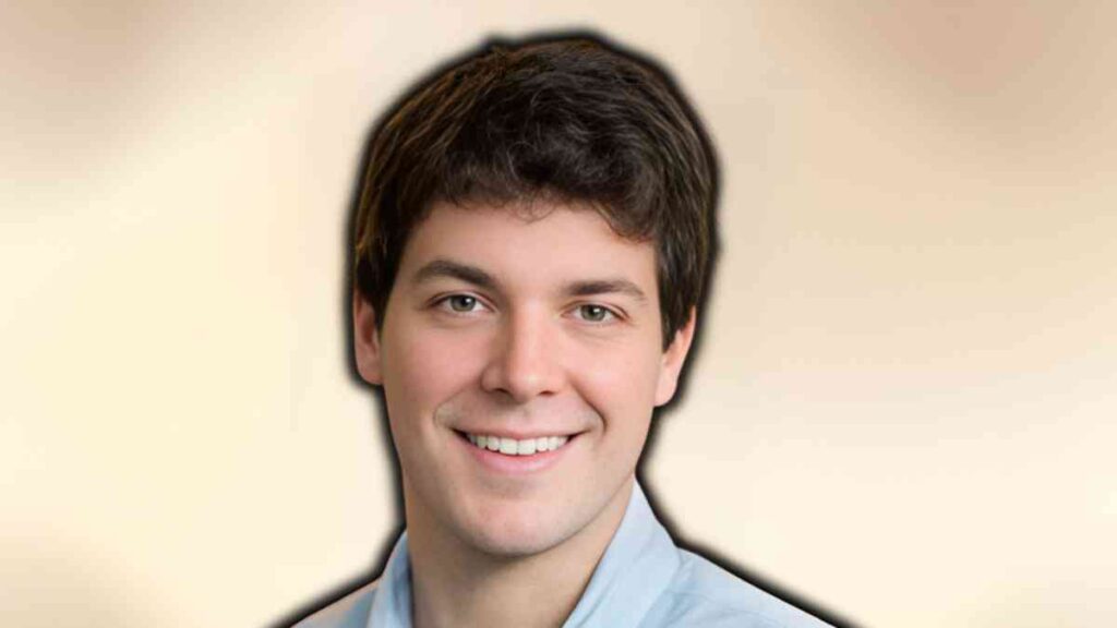 Rob Parr: The Legal Mind Powering Technology Transactions in Boston ...