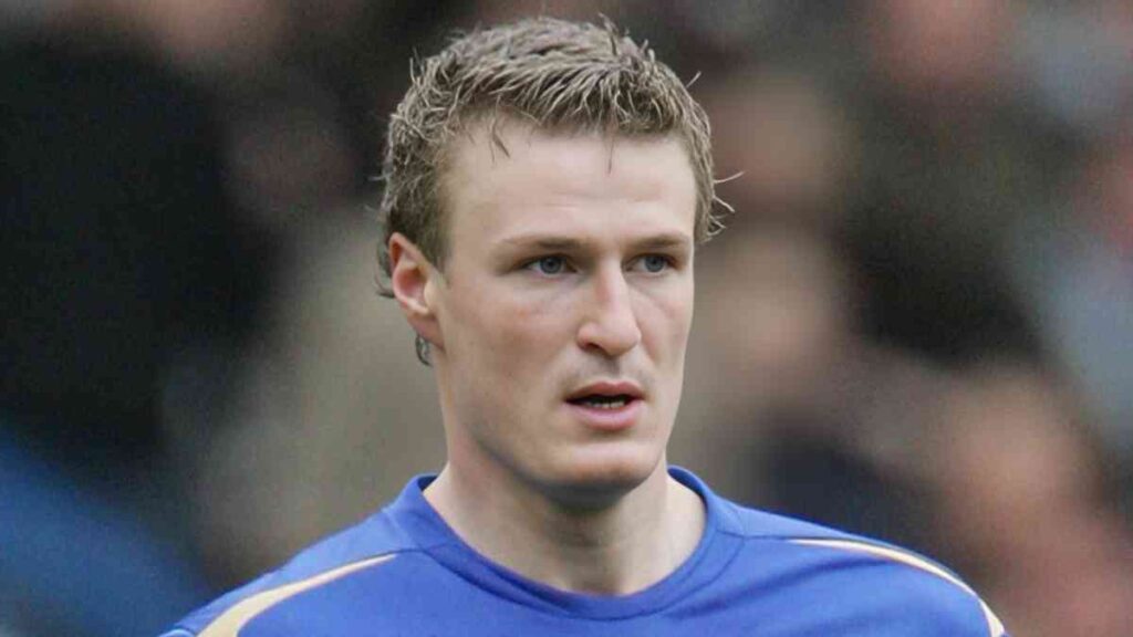 Robert Huth Leicester: The Rock Behind the Foxes’ Premier League ...