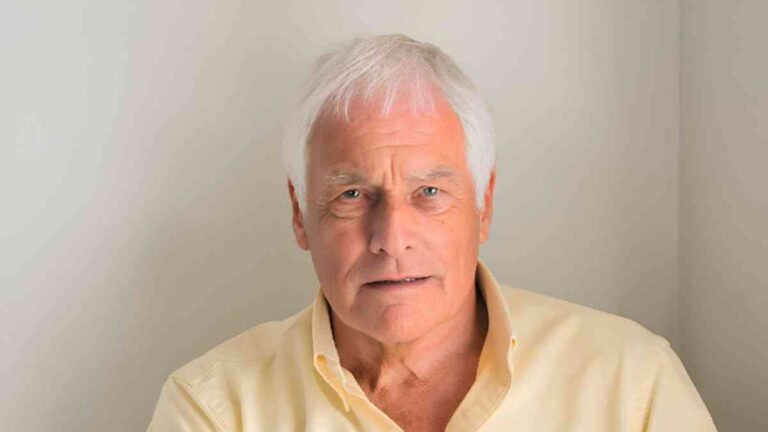 Robert Kilroy Silk: The Controversial Politician Turned Television Icon ...