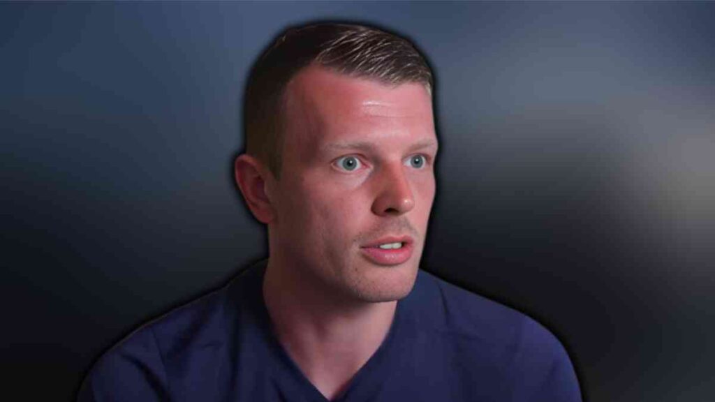 Sam Barrott: The Meteoric Rise of England’s Premier League Referee - NetVol