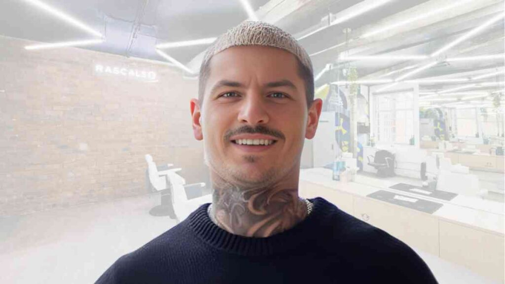 Sam Rascals: The Urban Barber Revolutionising Today’s Grooming Culture ...