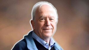 Simon Anthony Blackburn: The Philosopher Who Redefined Moral Reasoning ...