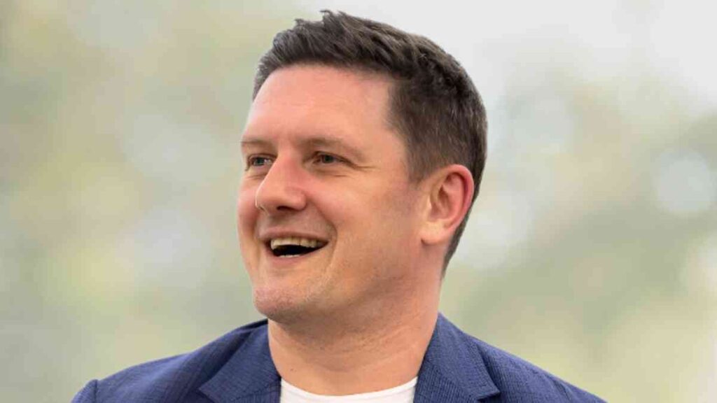 Zai Bennett: The Visionary Driving British Television into the Future ...