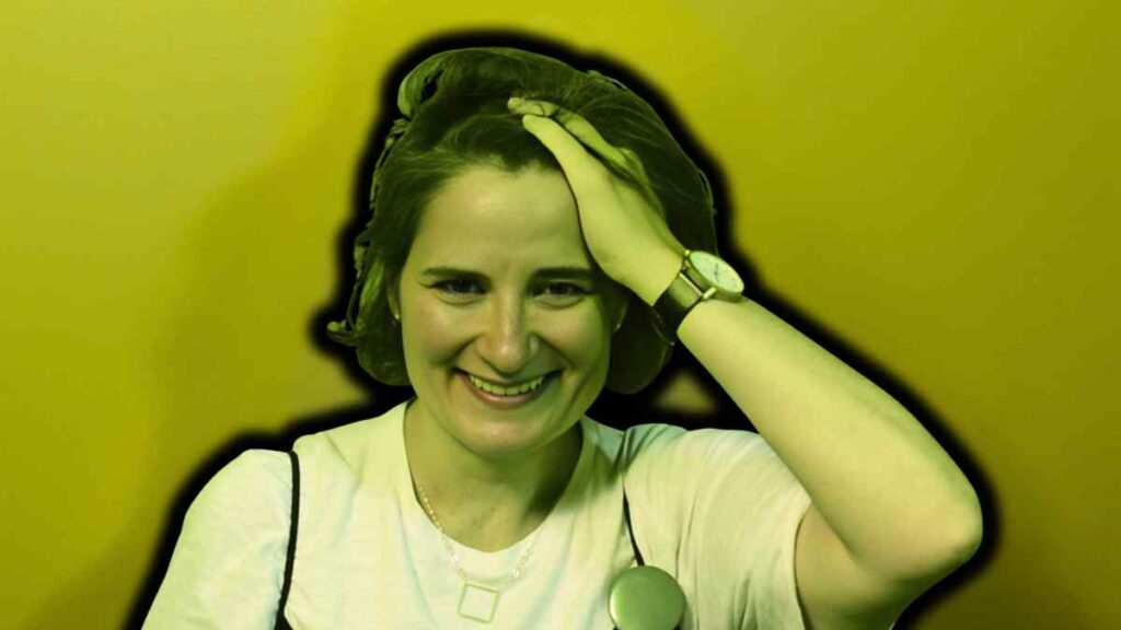 Amy Hubbard Casting: The Vision Behind Iconic Film and Television - NetVol