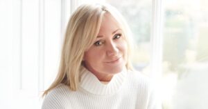 Chrissie Rucker: The Visionary Behind The White Company - NetVol