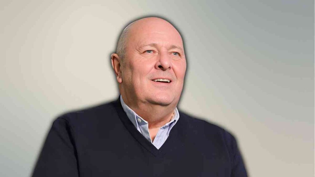 Clive Humby: The Visionary Who Turned Data into a Global Business Asset ...