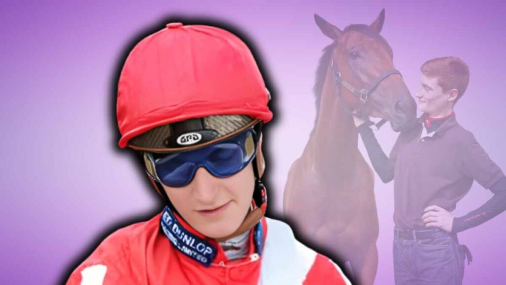 Daniel Muscutt: The Rising Force in British Flat Racing - NetVol