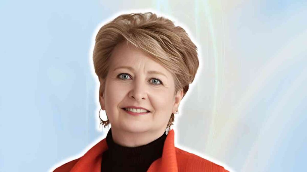 Edwina Dunn: The Visionary Entrepreneur Who Revolutionised Data Science ...
