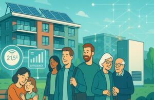 Evinox Energy: Pioneering Smart Heating and Sustainable Living in the ...