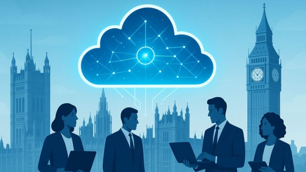 G-Cloud 15: The Next Chapter in UK Public Sector Cloud Procurement - NetVol