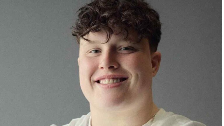 Hannah Botterman: England’s Fearless Front-Row Trailblazer Leading a ...