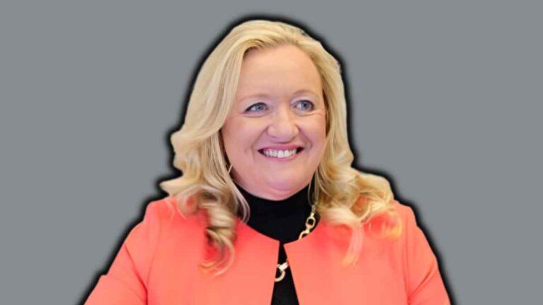 Helen Charlesworth: Transformational Leader of Connells Group - NetVol