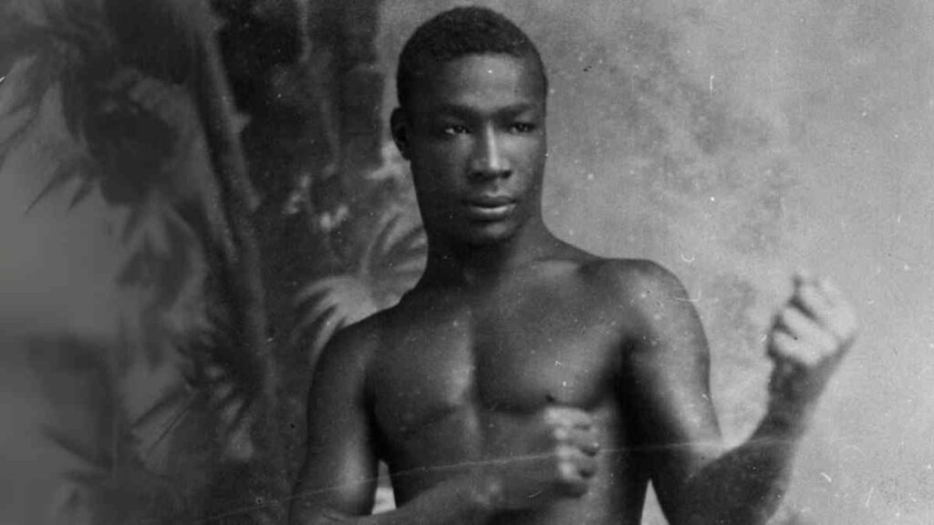 Hezekiah Moscow: The Forgotten Boxer Who Fought for Fame in Victorian ...