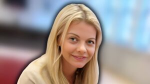 Jemma Kidd: From Fashion Model to Iconic Makeup Artist and Entrepreneur ...
